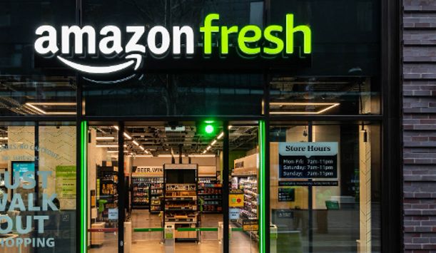 Amazon grocery expansion 'a when, not if’ despite scrapping no-checkout ...