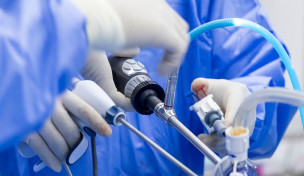 Creo Medical technology leads to significant efficiencies, NHS case ...