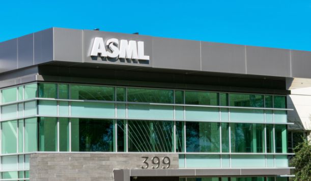 ASML set to report decline in profits and sales for Q1 amid semiconductor industry challenges ...