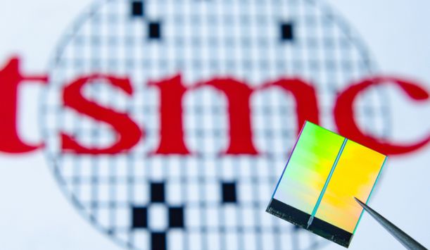 Chipmaker TSMC relatively unscathed from Taiwan earthquake crisis ...
