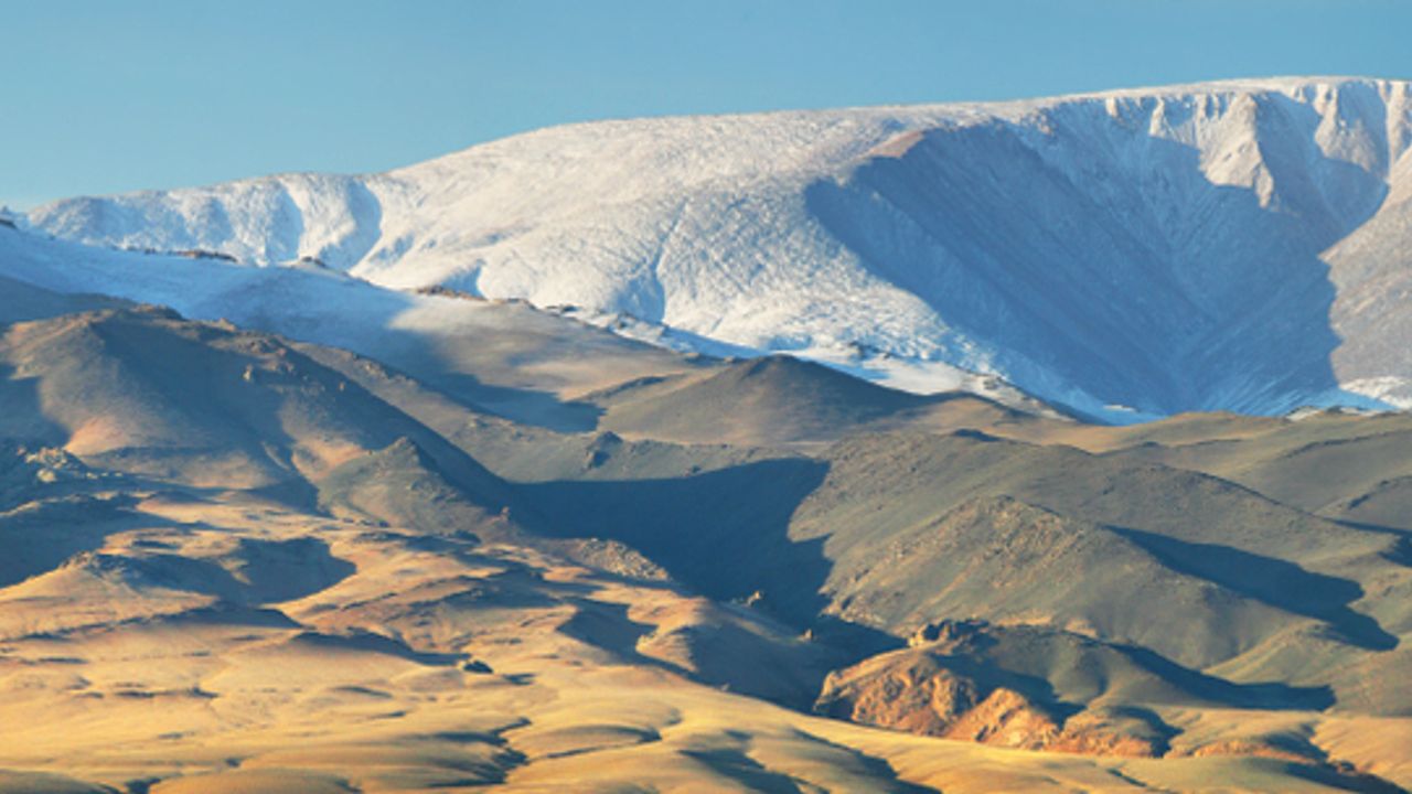 Steppe Gold to acquire Boroo Gold to create a major Mongolian gold ...