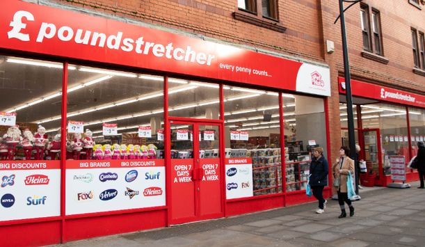 Poundstretcher sold to Majestic Wines' US owner instead of London IPO
