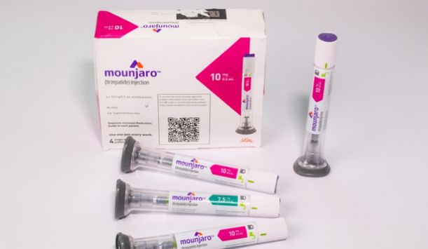 Mounjaro drives Eli Lilly sales skyward, shares near all-time high ...