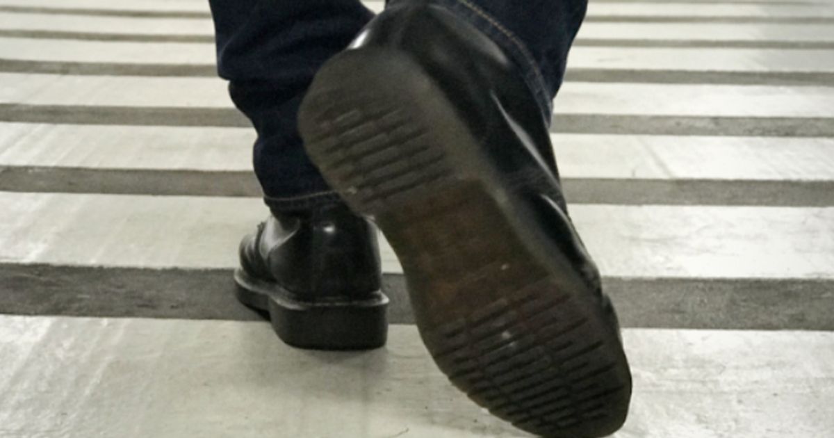 Dr Martens boss to depart iconic British footwear brand after new ...