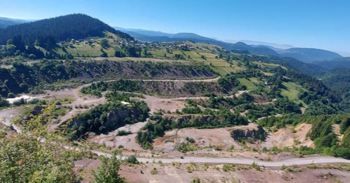 Adriatic Metals discusses transition to mining operator of Rupice Mine ...