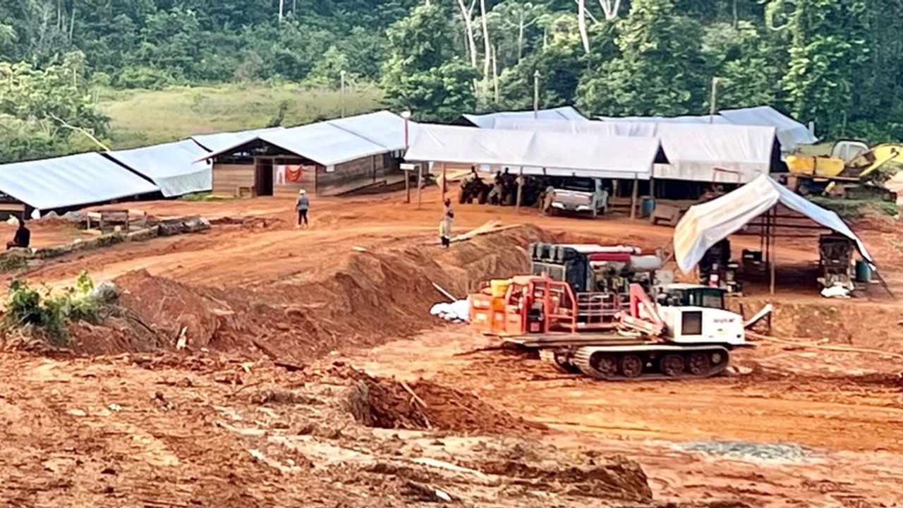 G Mining Ventures and Reunion Gold announce merger to forge leading ...