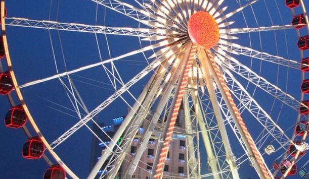 accesso Technology Group brings its new SaaS ticketing platform to the ...