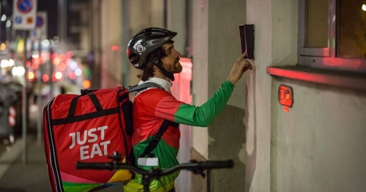 Just Eat slides as spending on orders drops overseas | LSE:JET, NASDAQ:GRUB