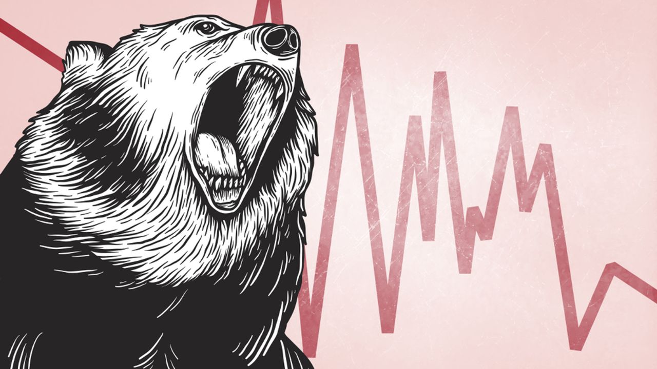 Darktrace short sellers face a major wipe out | LSE:DARK