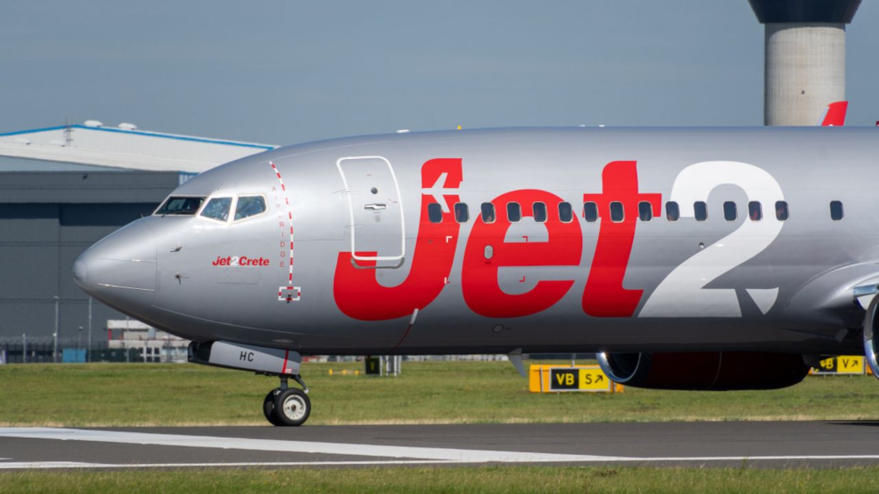 Jet2 price warning a concern given easyJet progress - analyst | AIM:JET2