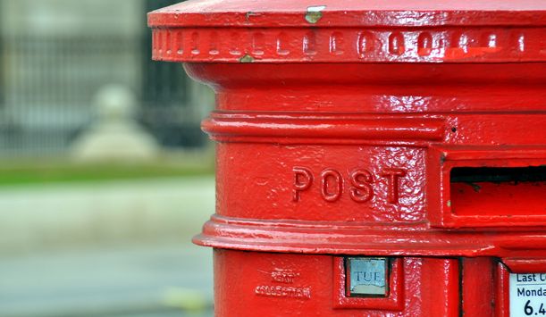 Royal Mail pauses fake stamp fines on claims of faulty technology | LSE:IDS
