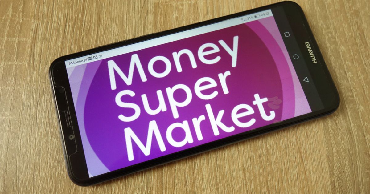 Insurance and SuperSaveClub underpin MoneySupermarket.com | LSE:MONY