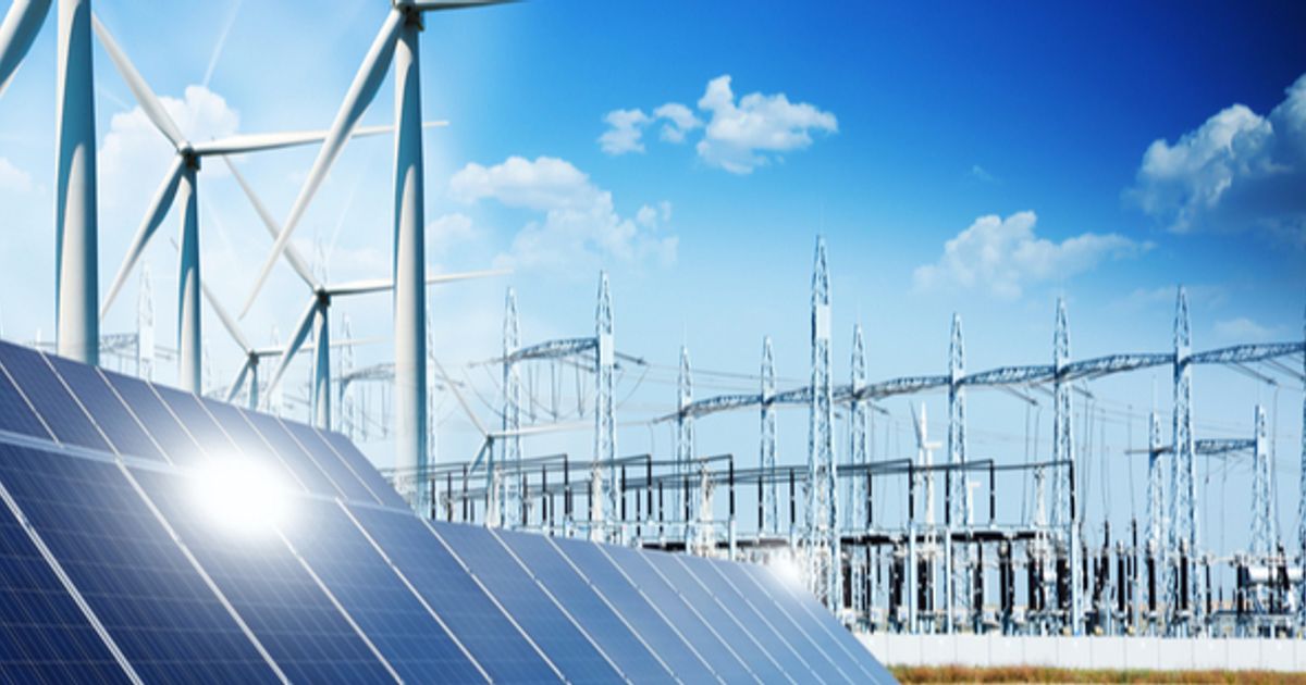 NextEnergy Solar Fund extends £135m RCF | LSE:NESF