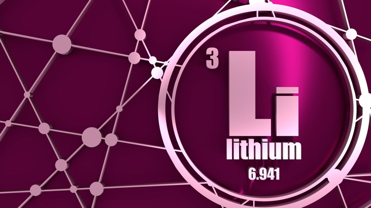 Stelar Metals makes progress at Trident Lithium Project with expanded ...