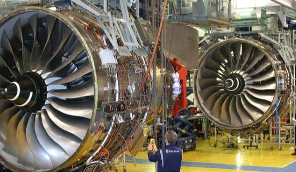 Rolls-Royce turbines to power Japanese warships | LSE:RR.