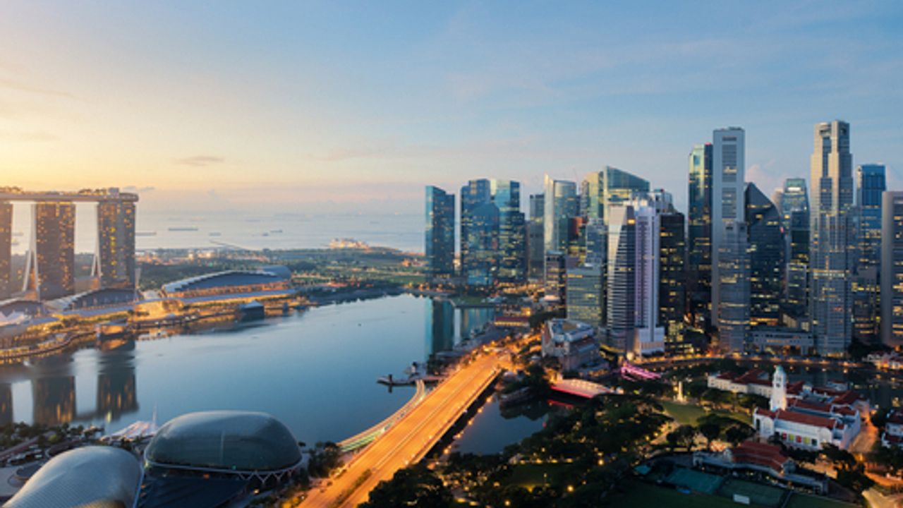 Amazon continues US tech investment trend in South-East Asia | NASDAQ:AMZN