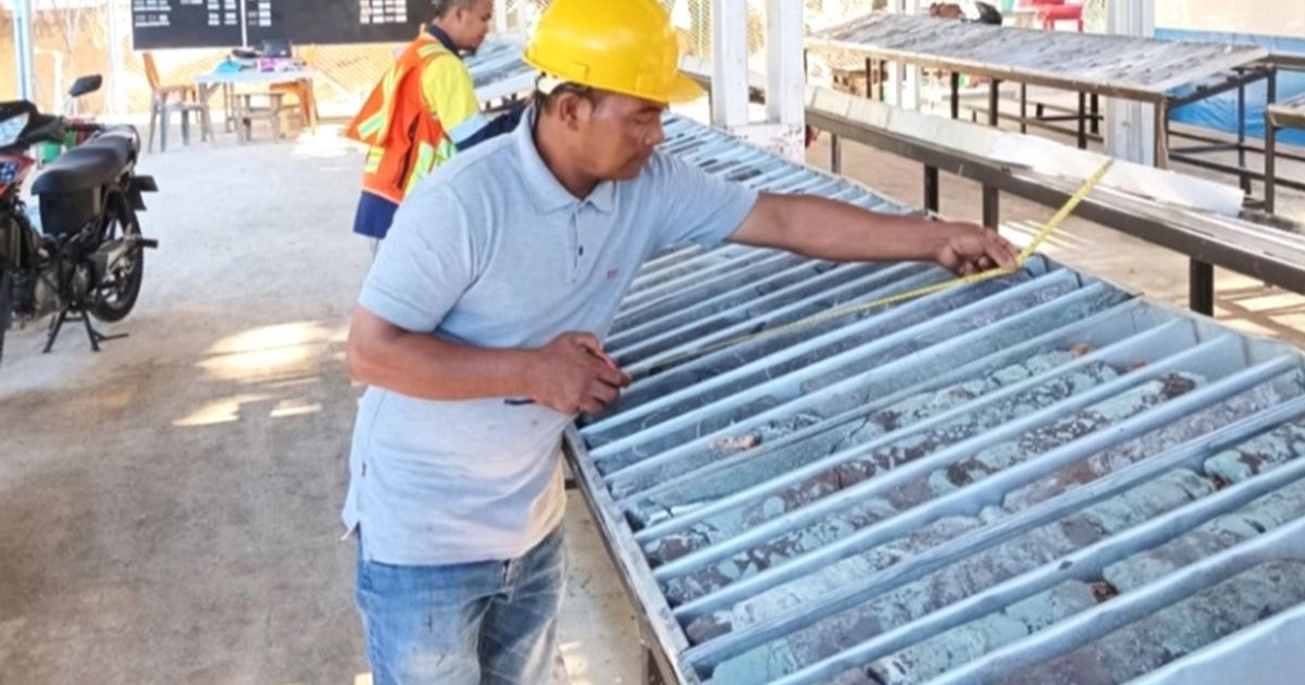Far East Gold discovers new porphyry system at Trenggalek Project | ASX:FEG