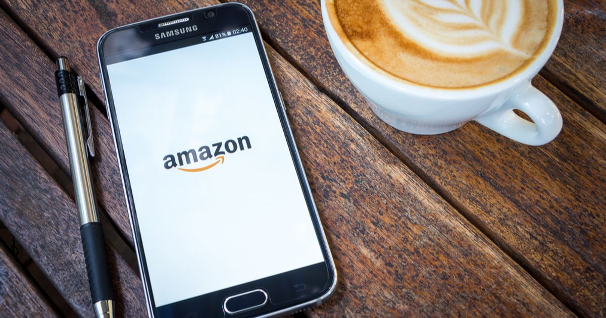 Amazon, BT, AMD and more: What brokers said today