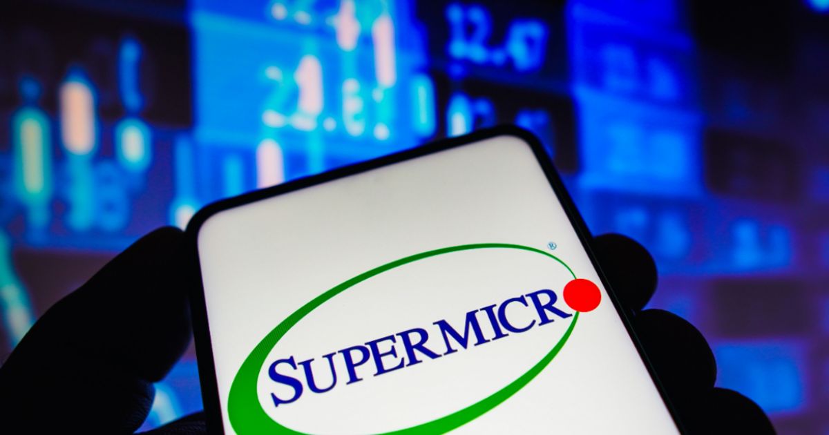 Super Micro still has analysts bullish despite AI chip disappointment ...