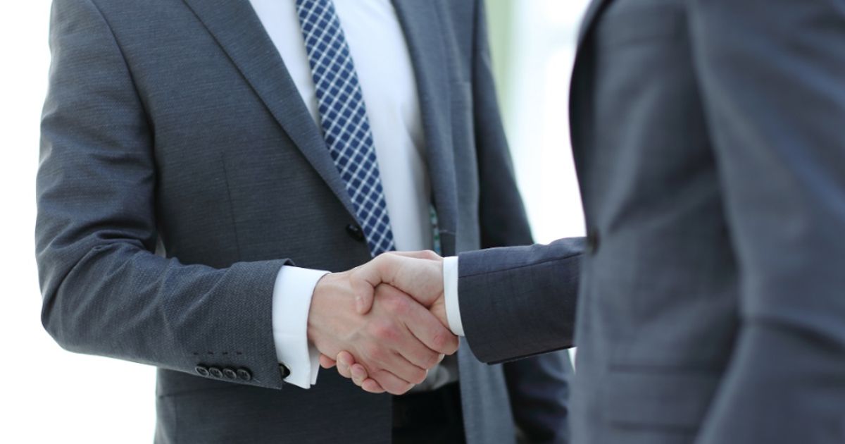 Perseus Mining strengthens African ties with appointment of Rick Menell ...