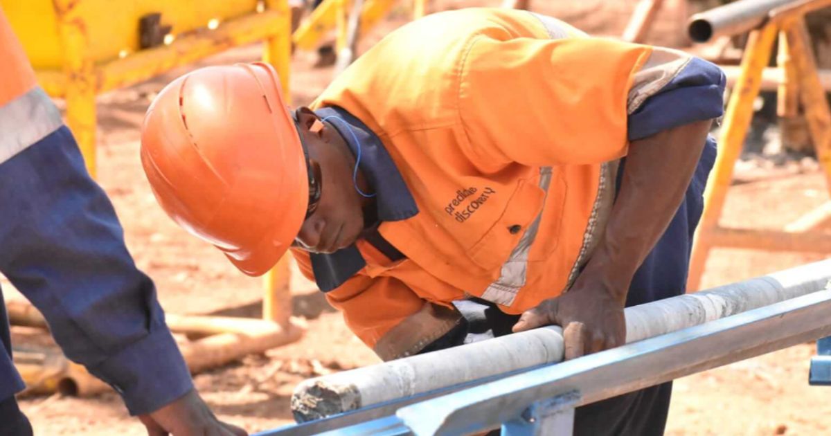 Predictive Discovery raises $50 million to advance Bankan Gold Project ...