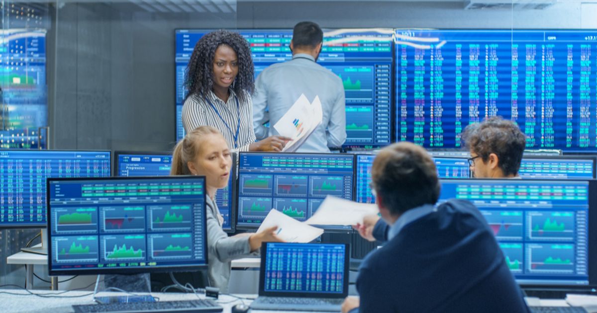 Apple, Lloyds, Tesla, Nvidia, Shell and more: What brokers said last week