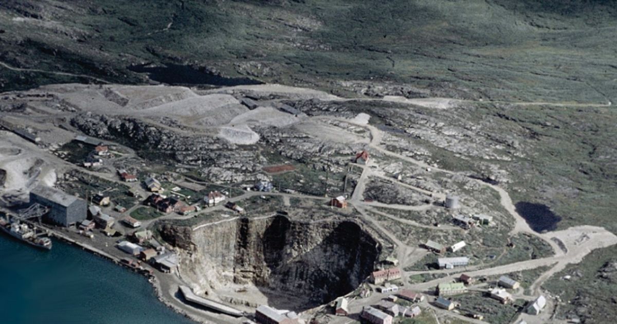 Eclipse Metals confirms focus on Greenland critical minerals projects ...