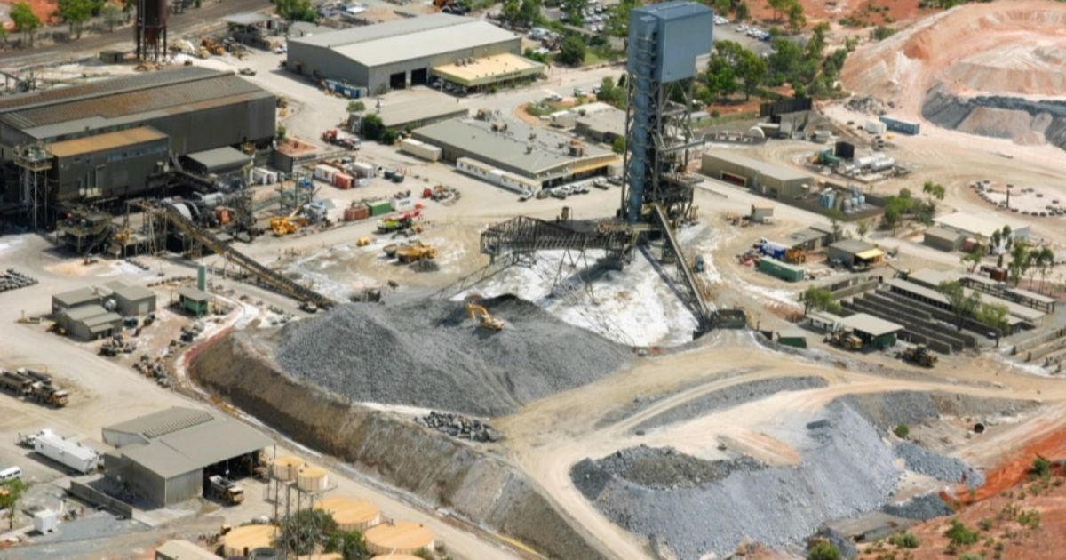 Polymetals Resources secures Endeavor Mine ownership with bond deferral ...