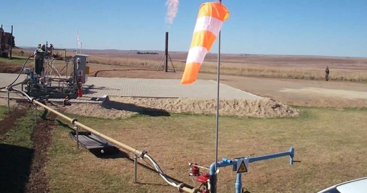 Kinetiko Energy is first company in South Africa to produce power from ...