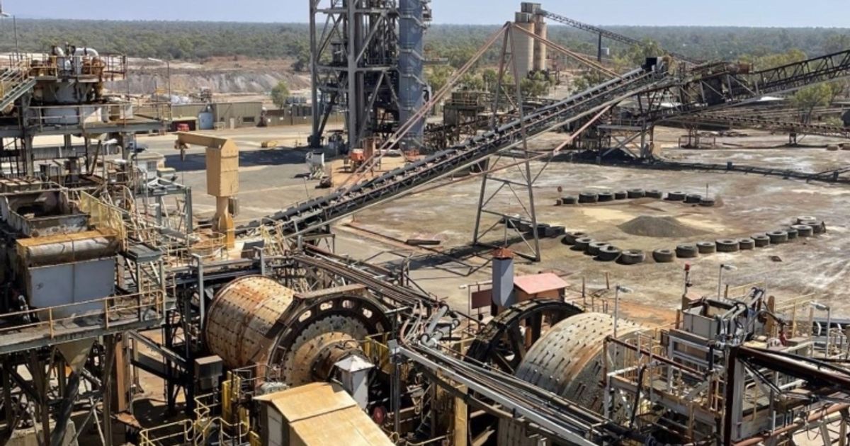 Polymetals finalises acquisition of Endeavor Silver, Zinc & Lead Mine ...