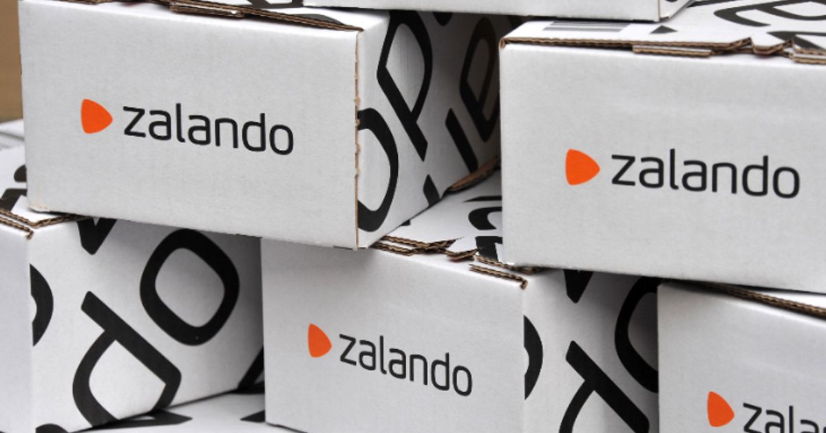 Zalando co-founder to step down from helm in strategy shift
