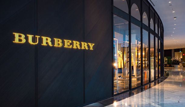 Burberry expects further challenges ahead as profits fall 34% | LSE:BRBY
