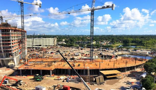 Keller Group surges after hiking outlook thanks to strong US ...