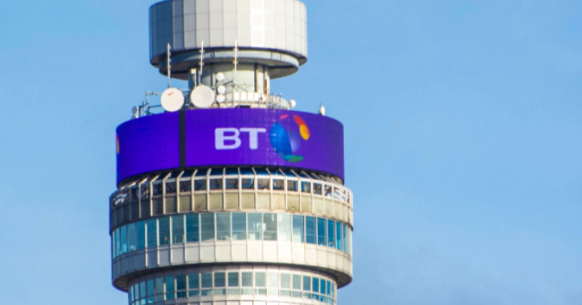 BT, easyJet, United Utilities and more: Day ahead on Thursday | LSE:CTEC