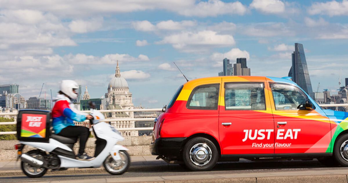 Jet2, Just Eat, Hays and Keywords among UBS top 10 UK small and mid ...