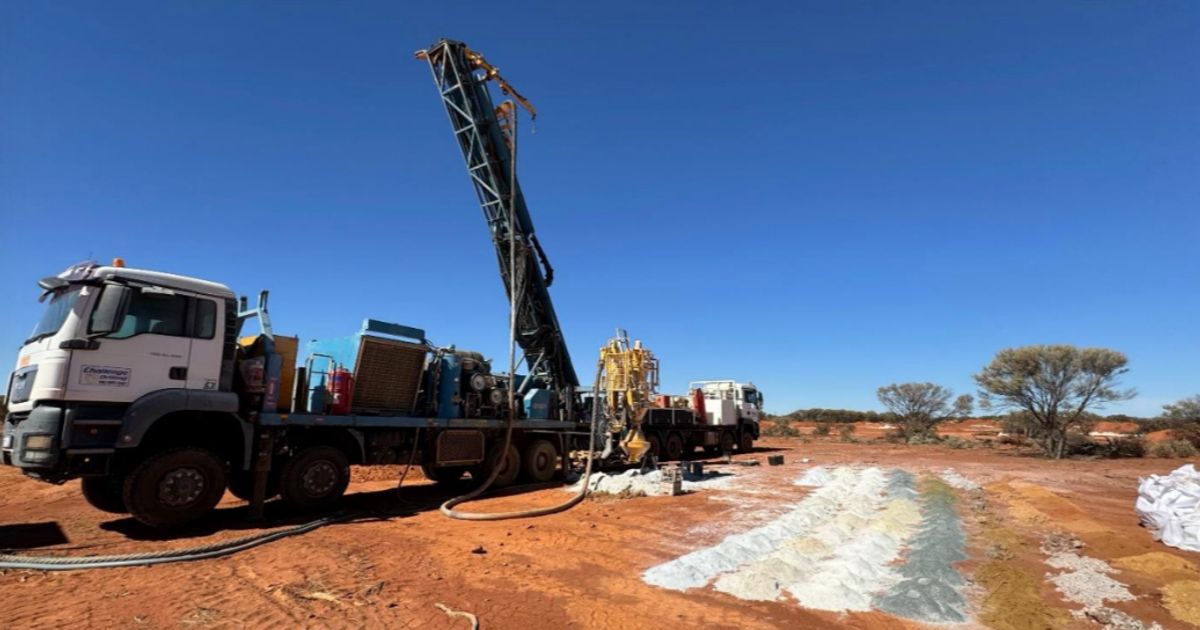 Great Boulder Resources resumes exploration drilling at Side Well Gold ...