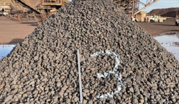 Element 25 drilling at Butcherbird in bid to lift manganese reserves ...