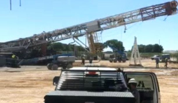 Brookside Energy completes Fleury Well, spuds Rocket Well | ASX:BRK ...