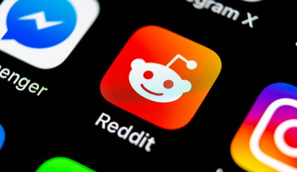 Reddit shares jump on OpenAI ChatGPT deal | NYSE:RDDT