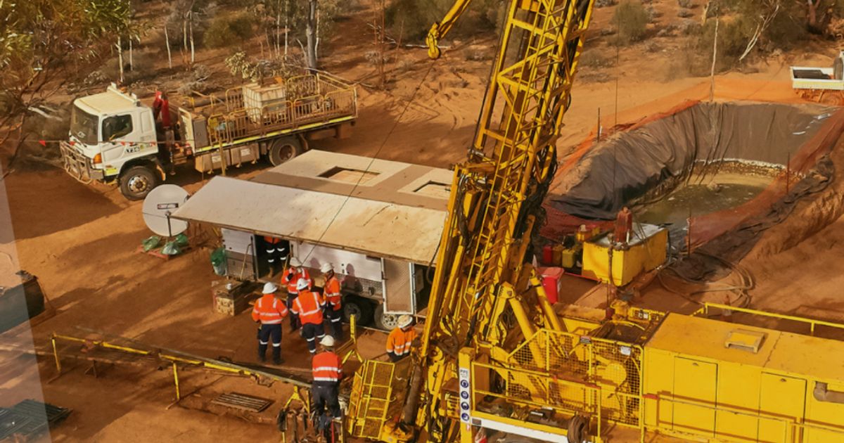 Is IGO poised to benefit from the Federal Budget? | ASX:IGO