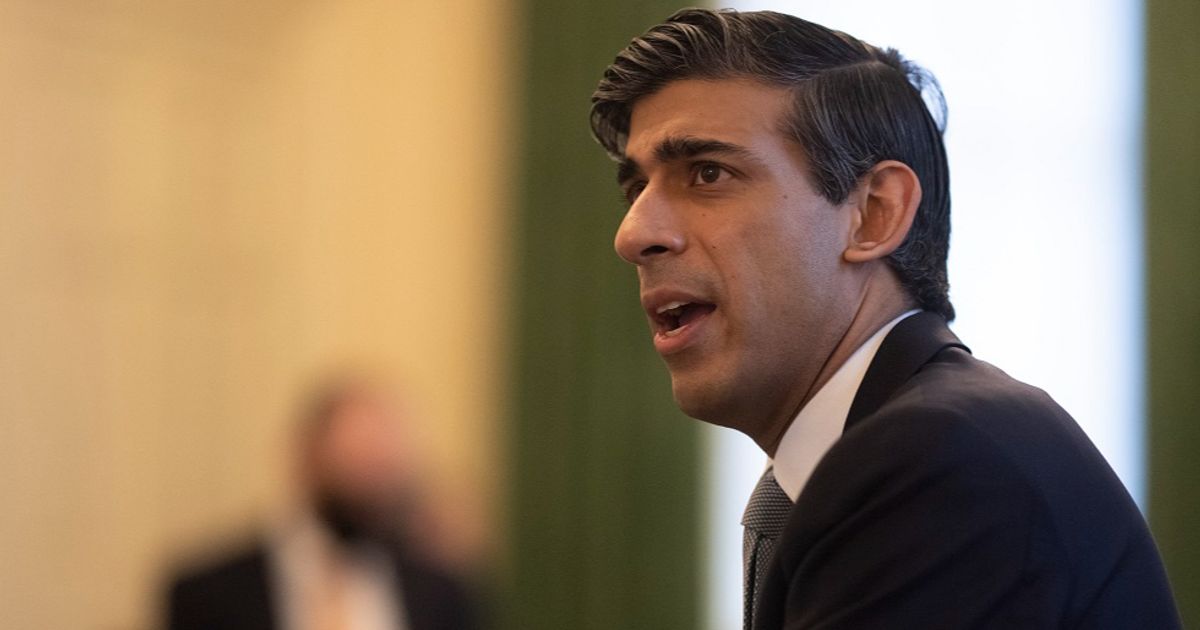Sunak Britain's richest PM as his wealth continues to grow | NASDAQ:INFY