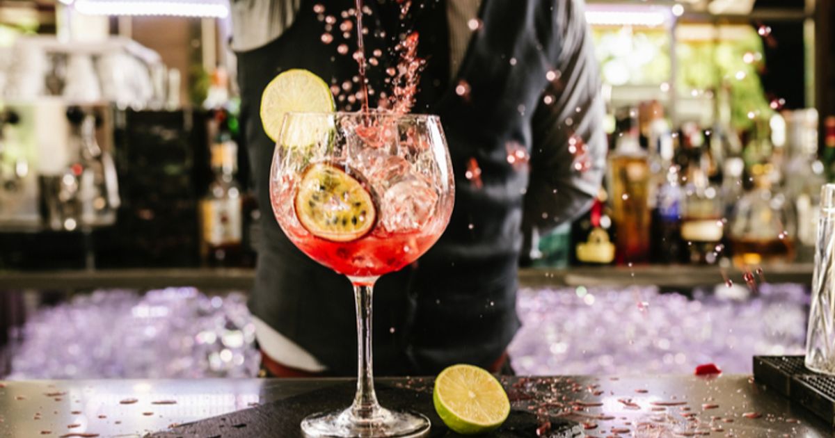 Fevertree takes on Aperol Spritz with new collaboration | AIM:FEVR