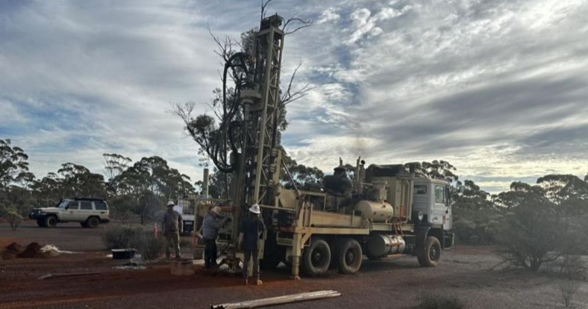 Riversgold kicks off gold drilling at Northern Zone Gold Project in ...