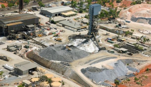 Polymetals Resources in strategic Cobar Basin alliance with Metals ...