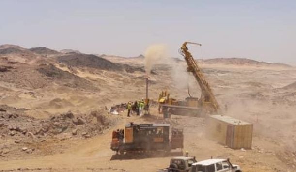 Perseus Mining resumes drilling at Meyas Sand Gold Project in Sudan ...