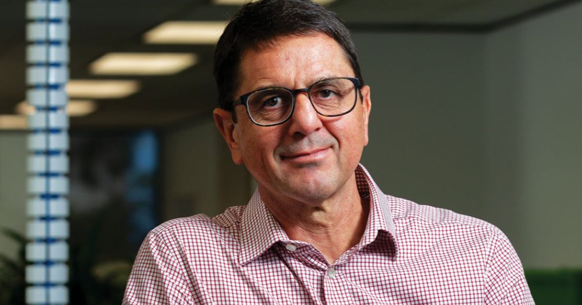 Lindian Resources appoints experienced CEO ahead of Kangankunde Rare ...