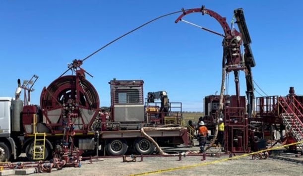 Gold Hydrogen well testing produces among world's highest-ever recorded ...