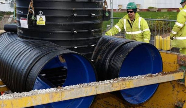 Genuit sales fall due to 'soft' market but outlook held | LSE:SCT