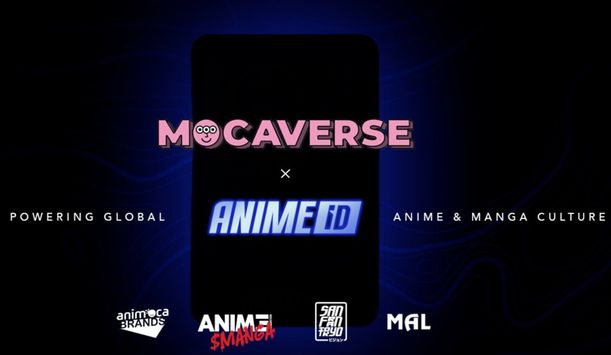 Animoca Brands a launch partner for Anime Foundation
