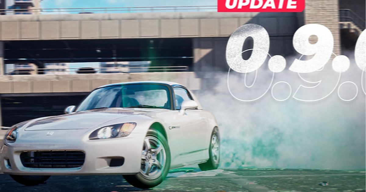 Animoca Brands releases Torque Drift 2, adding new Nissan, Toyota and Honda models in major update